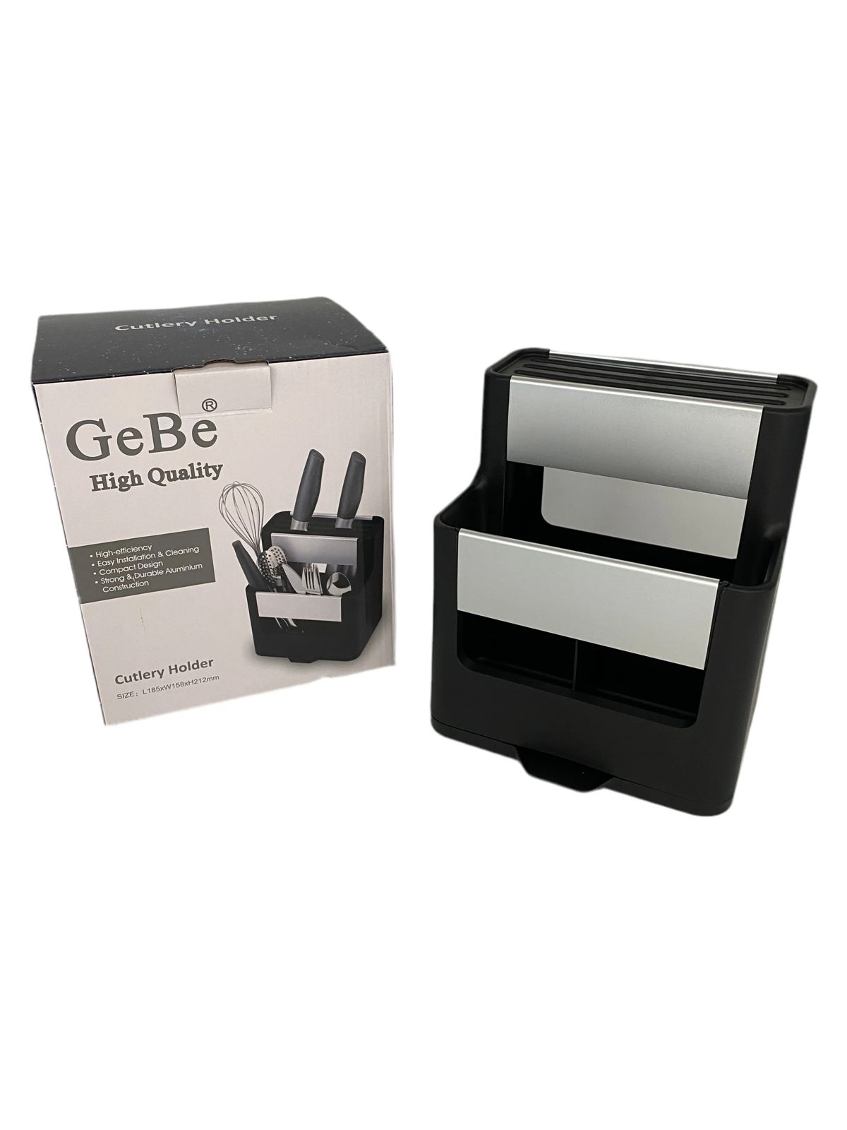 GEBE Cutlery Holder – stop2shop3